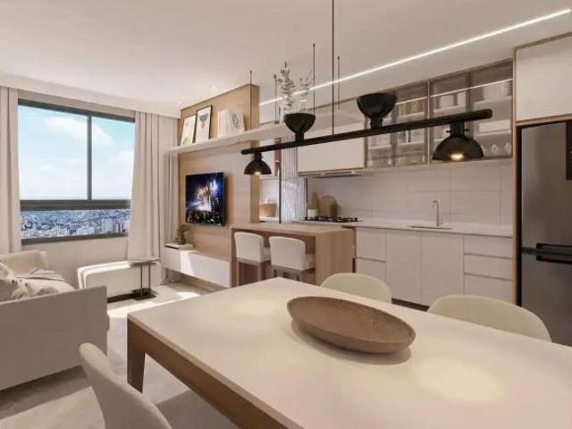 Apartamento com 2 quartos à venda em Belo Horizonte, no bairro Estoril