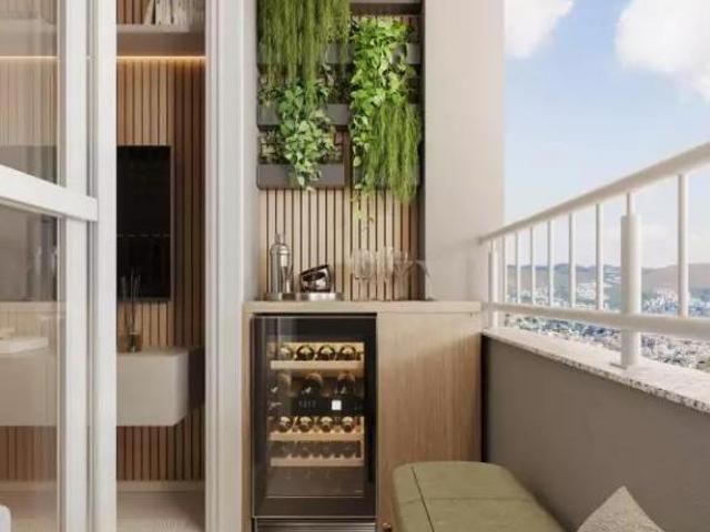 Apartamento com 2 quartos à venda em Belo Horizonte, no bairro Estrela Do Oriente