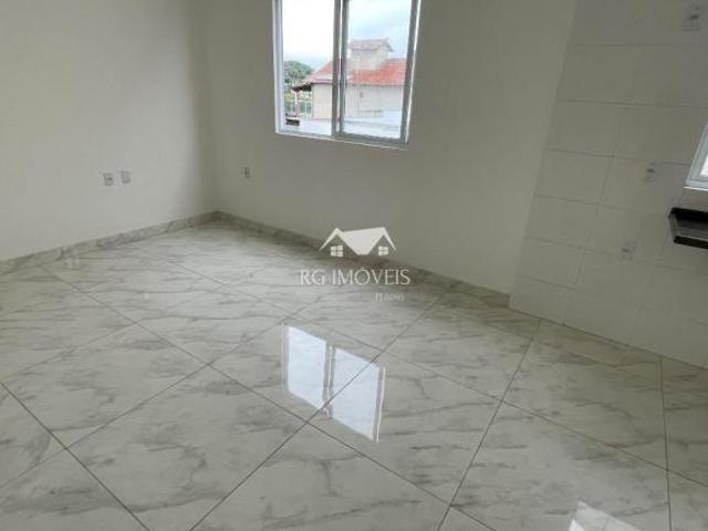 Apartamento com 2 quartos à venda em Belo Horizonte, no bairro Estrela Do Oriente
