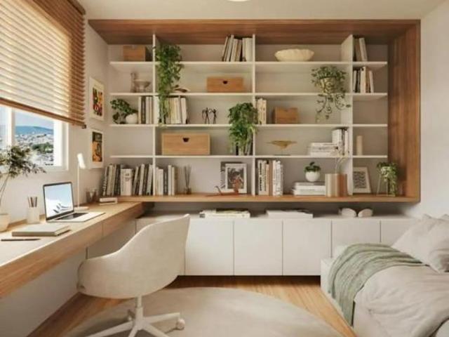 Apartamento com 2 quartos à venda em Belo Horizonte, no bairro Estrela Do Oriente