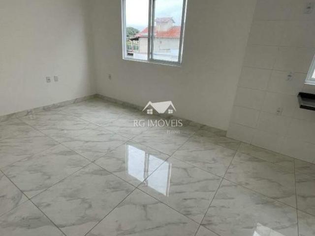 Apartamento com 2 quartos à venda em Belo Horizonte, no bairro Estrela Do Oriente