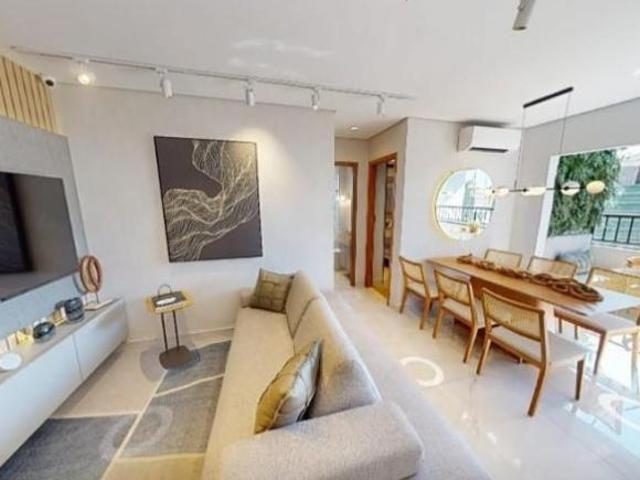 Apartamento com 2 quartos à venda em Belo Horizonte, no bairro Estrela Do Oriente