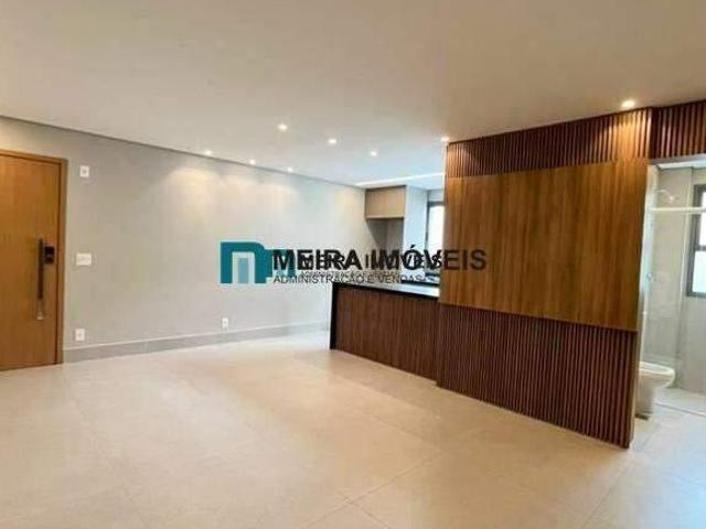 Apartamento com 2 quartos à venda em Belo Horizonte, no bairro Funcionários