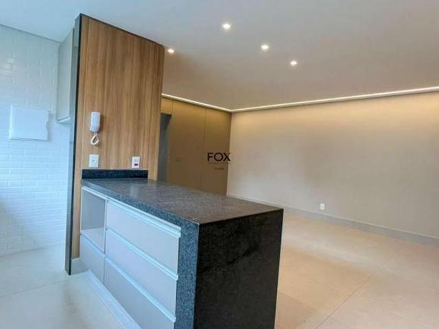 Apartamento com 2 quartos à venda em Belo Horizonte, no bairro Funcionários
