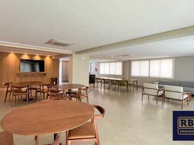 Apartamento com 2 quartos à venda em Belo Horizonte, no bairro Funcionários