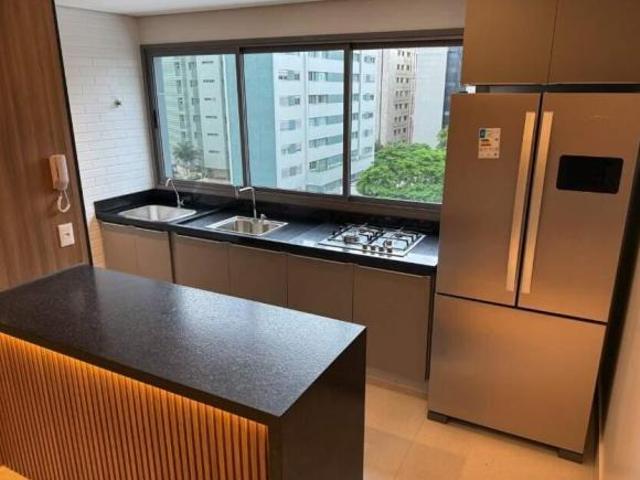 Apartamento com 2 quartos à venda em Belo Horizonte, no bairro Funcionários