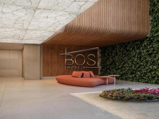 Apartamento com 2 quartos à venda em Belo Horizonte, no bairro Funcionários