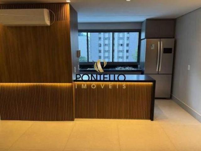 Apartamento com 2 quartos à venda em Belo Horizonte, no bairro Funcionários