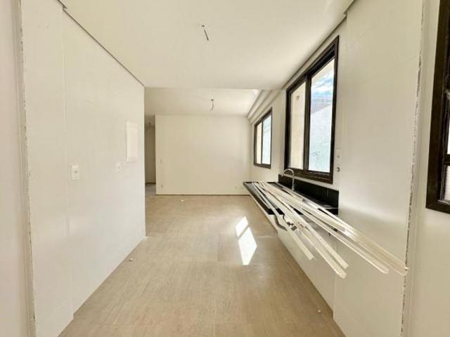 Apartamento com 2 quartos à venda em Belo Horizonte, no bairro Funcionários