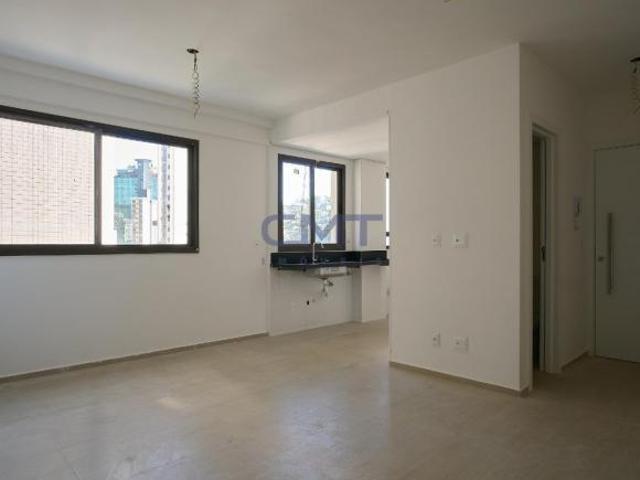 Apartamento com 2 quartos à venda em Belo Horizonte, no bairro Funcionários