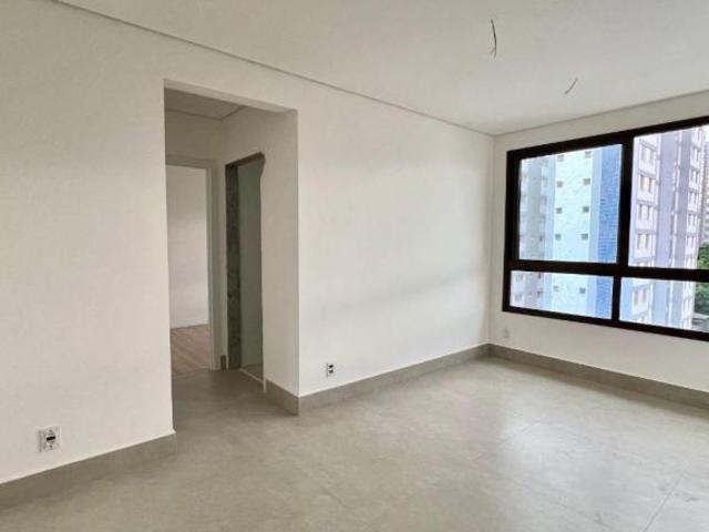 Apartamento com 2 quartos à venda em Belo Horizonte, no bairro Funcionários