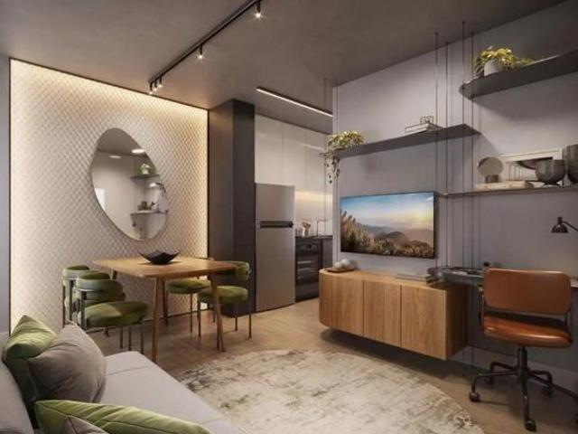 Apartamento com 2 quartos à venda em Belo Horizonte, no bairro Funcionários