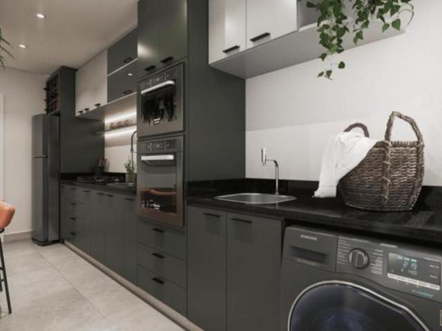 Apartamento com 2 quartos à venda em Belo Horizonte, no bairro Fernão Dias