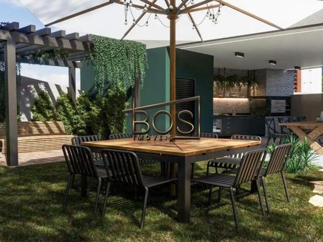 Apartamento com 2 quartos à venda em Belo Horizonte, no bairro Fernão Dias