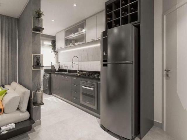 Apartamento com 2 quartos à venda em Belo Horizonte, no bairro Fernão Dias