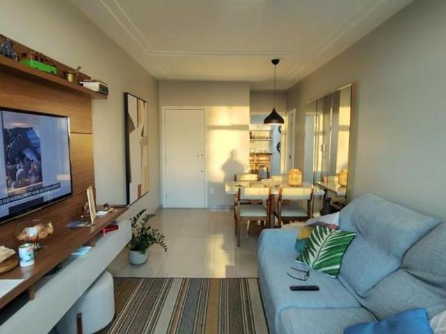 Apartamento com 2 quartos à venda em Belo Horizonte, no bairro Fernão Dias