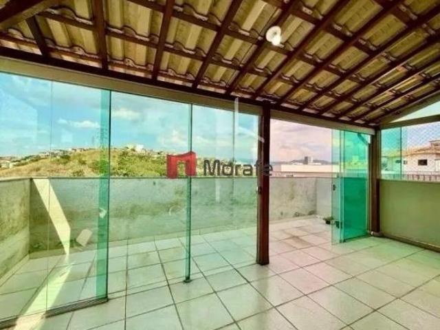 Apartamento com 2 quartos à venda em Belo Horizonte, no bairro Fernão Dias