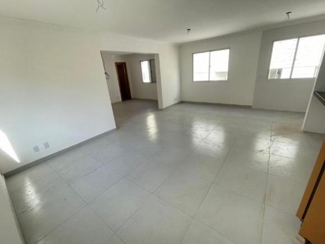 Apartamento com 2 quartos à venda em Belo Horizonte, no bairro Fernão Dias