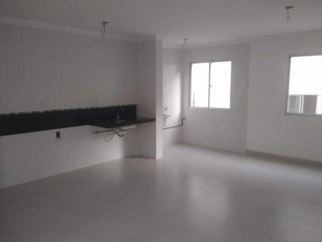 Apartamento com 2 quartos à venda em Belo Horizonte, no bairro Fernão Dias