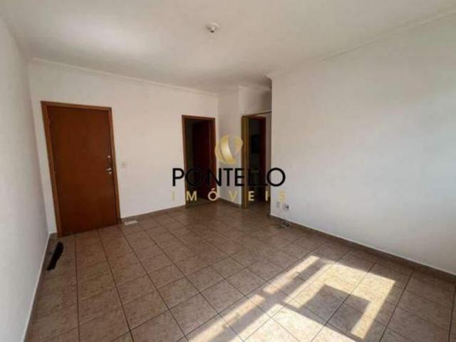 Apartamento com 2 quartos à venda em Belo Horizonte, no bairro Fernão Dias