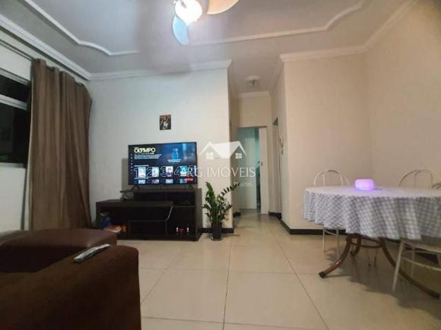 Apartamento com 2 quartos à venda em Belo Horizonte, no bairro Flávio De Oliveira