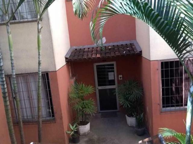 Apartamento com 2 quartos à venda em Belo Horizonte, no bairro Floramar