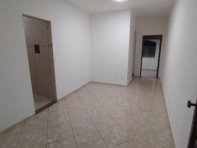 Apartamento com 2 quartos à venda em Belo Horizonte, no bairro Floramar
