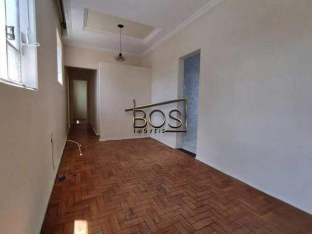 Apartamento com 2 quartos à venda em Belo Horizonte, no bairro Floresta