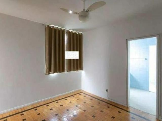 Apartamento com 2 quartos à venda em Belo Horizonte, no bairro Floresta