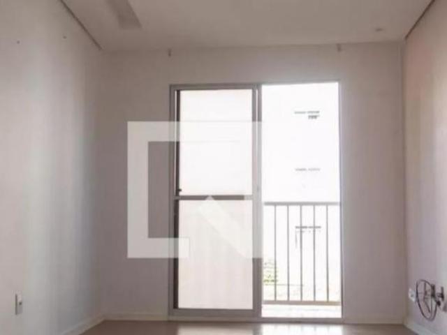 Apartamento com 2 quartos à venda em Belo Horizonte, no bairro Frei Leopoldo