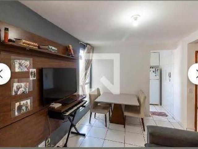 Apartamento com 2 quartos à venda em Belo Horizonte, no bairro Frei Leopoldo