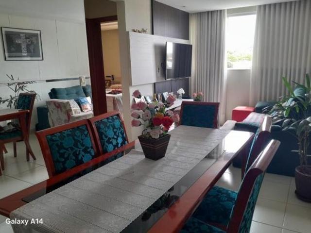 Apartamento com 2 quartos à venda em Belo Horizonte, no bairro Guarani