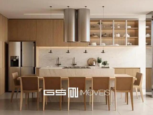 Apartamento com 2 quartos à venda em Belo Horizonte, no bairro Gutierrez