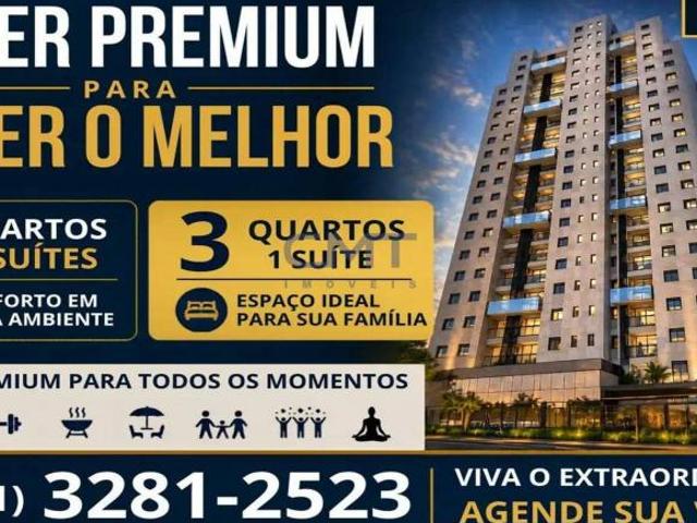 Apartamento com 2 quartos à venda em Belo Horizonte, no bairro Gutierrez