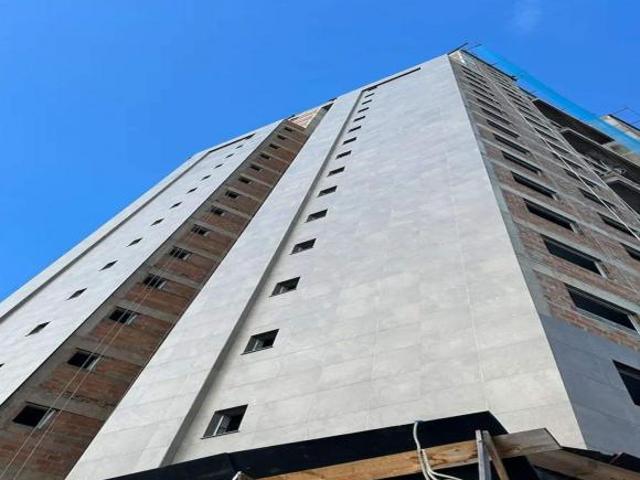 Apartamento com 2 quartos à venda em Belo Horizonte, no bairro Gutierrez