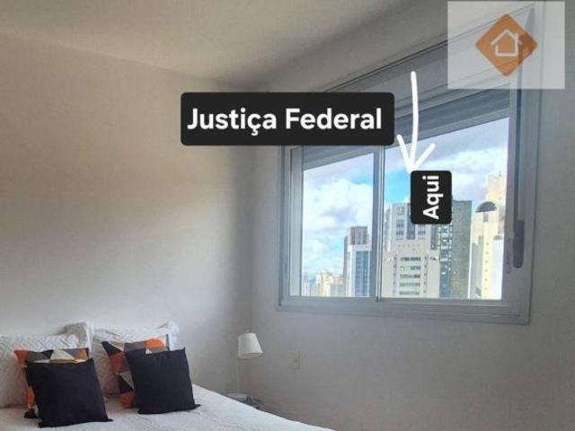 Apartamento com 2 quartos à venda em Belo Horizonte, no bairro Gutierrez