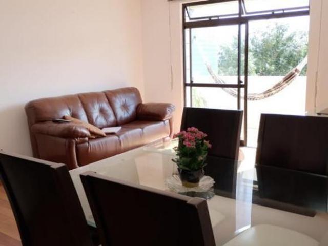 Apartamento com 2 quartos à venda em Belo Horizonte, no bairro Gutierrez