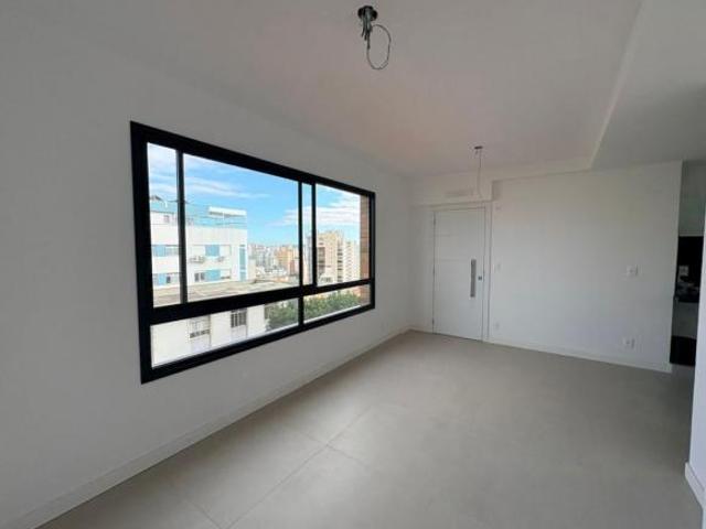 Apartamento com 2 quartos à venda em Belo Horizonte, no bairro Gutierrez