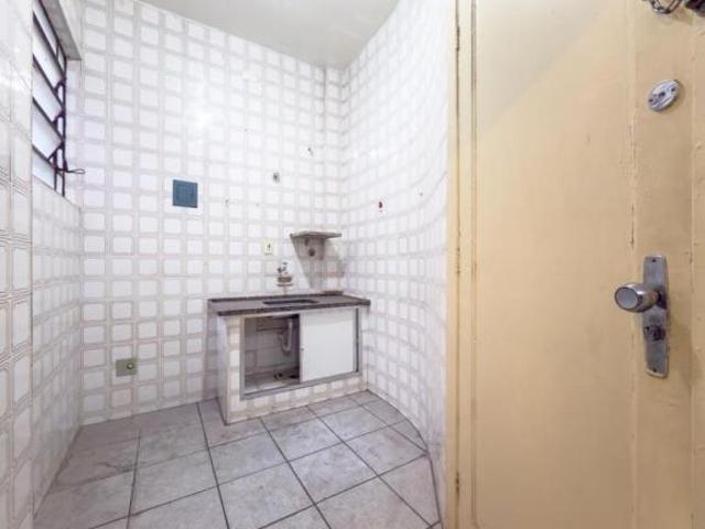 Apartamento com 2 quartos à venda em Belo Horizonte, no bairro Gutierrez