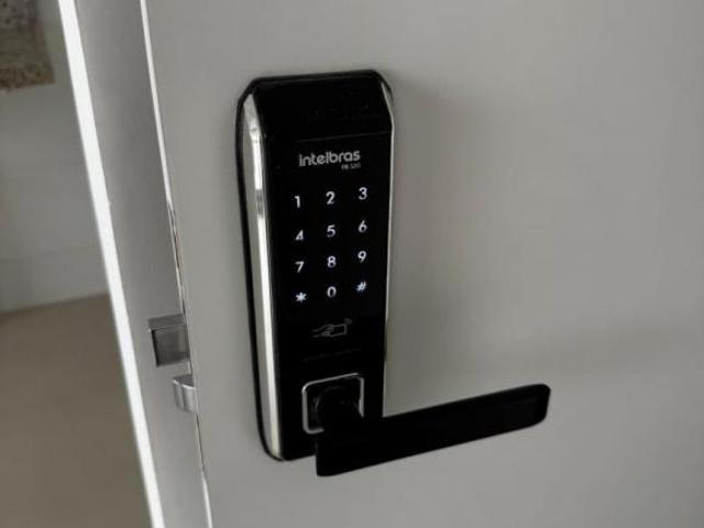 Apartamento com 2 quartos à venda em Belo Horizonte, no bairro Gutierrez