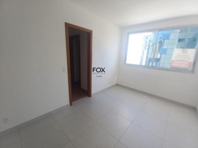 Apartamento com 2 quartos à venda em Belo Horizonte, no bairro Gutierrez