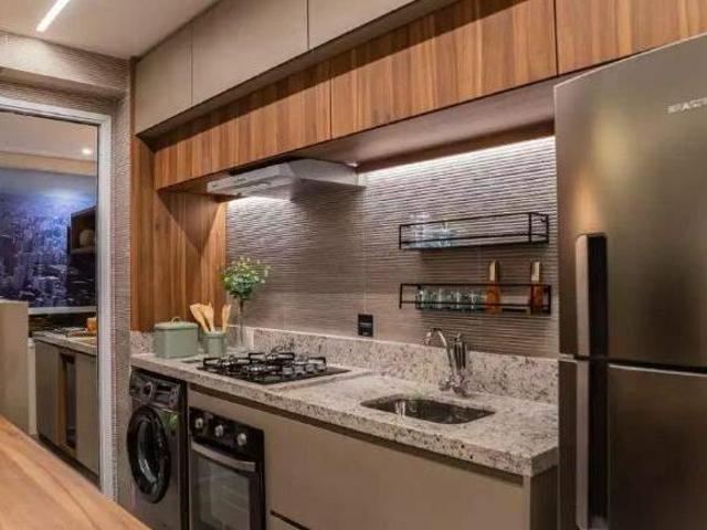 Apartamento com 2 quartos à venda em Belo Horizonte, no bairro Gutierrez