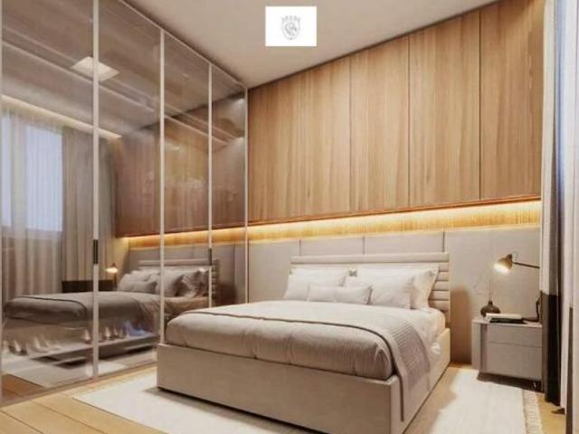 Apartamento com 2 quartos à venda em Belo Horizonte, no bairro Gameleira