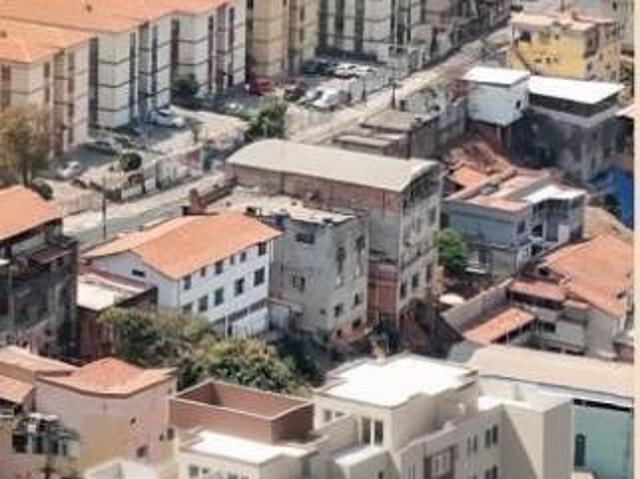 Apartamento com 2 quartos à venda em Belo Horizonte, no bairro Gameleira