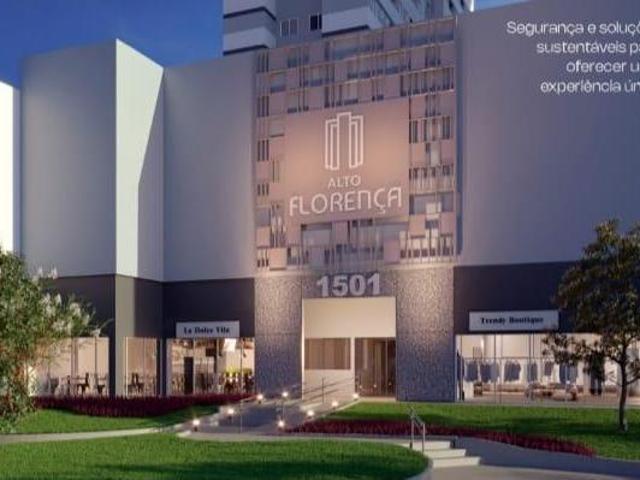 Apartamento com 2 quartos à venda em Belo Horizonte, no bairro Glória