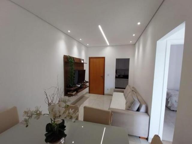 Apartamento com 2 quartos à venda em Belo Horizonte, no bairro Glória