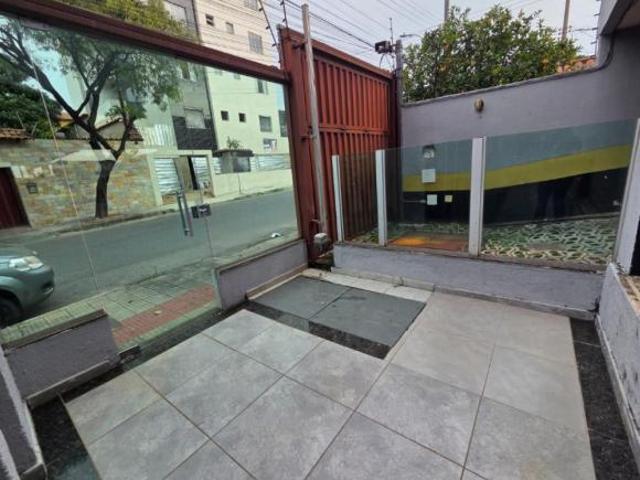 Apartamento com 2 quartos à venda em Belo Horizonte, no bairro Glória