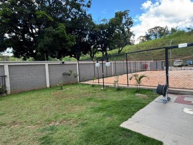 Apartamento com 2 quartos à venda em Belo Horizonte, no bairro Goiânia