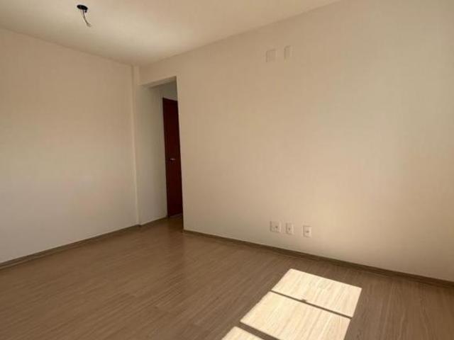 Apartamento com 2 quartos à venda em Belo Horizonte, no bairro Goiânia