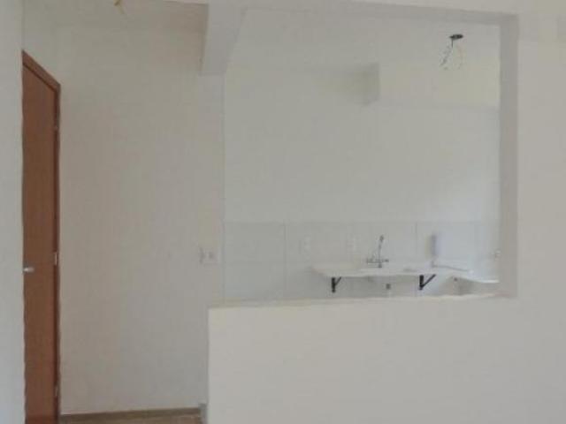 Apartamento com 2 quartos à venda em Belo Horizonte, no bairro Goiânia